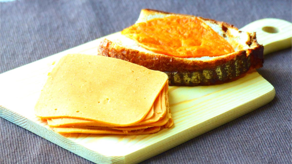 Vegan Cheddar Cheese Powder Recipe at Zac Ayers blog